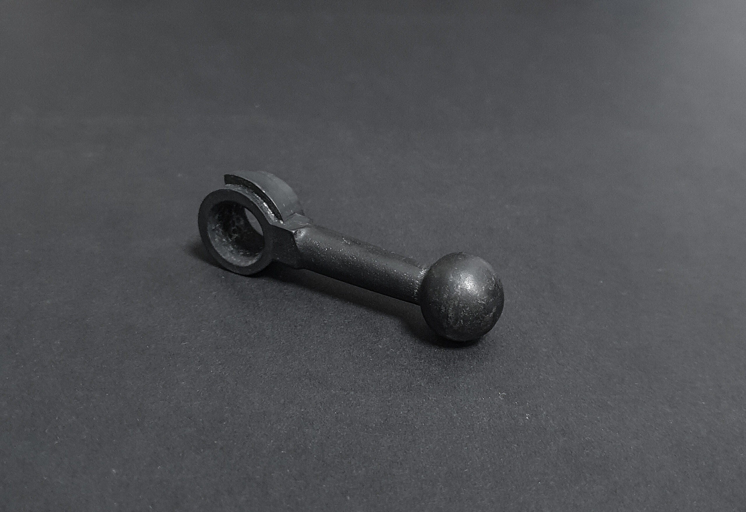 Vz.24 charging handle for Snow Wolf Kar98k – The Bolt Action Dude