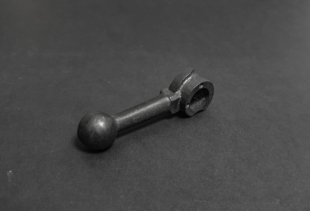 Vz.24 charging handle for Snow Wolf Kar98k – The Bolt Action Dude